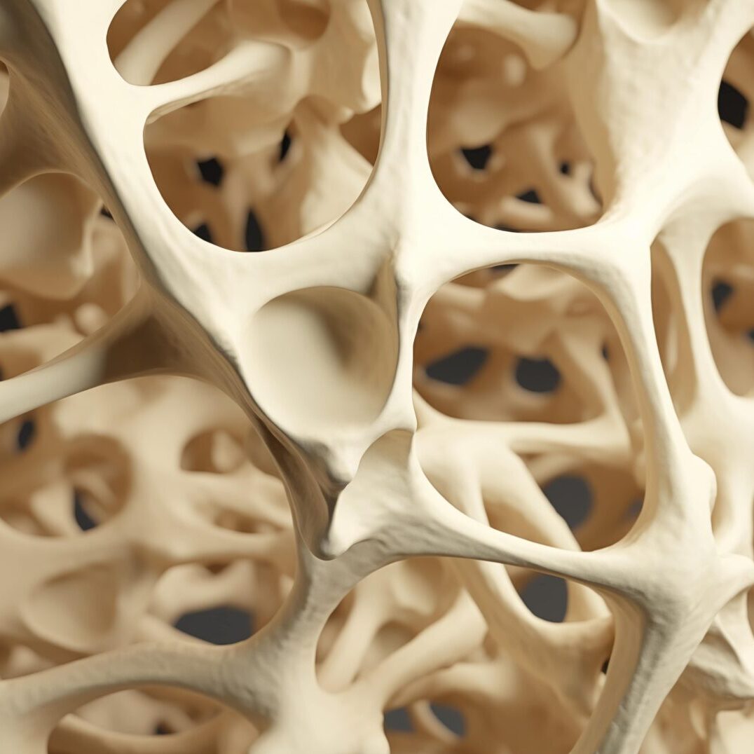 Science | Bone Density Program by OsteoStrong Bluffton